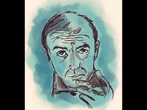 Edip Cansever -  Masa da masaymış ha (kendi sesinden)