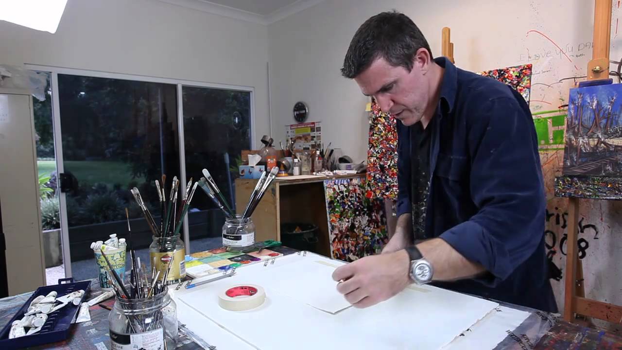 Dave Hart - Tips & Tricks #1 - Teaser - YouTube