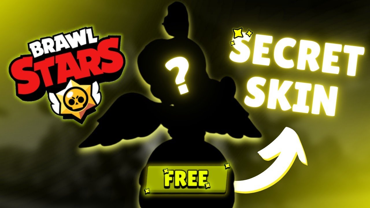 Brawl Stars FACTS You Should KNOW ! - YouTube
