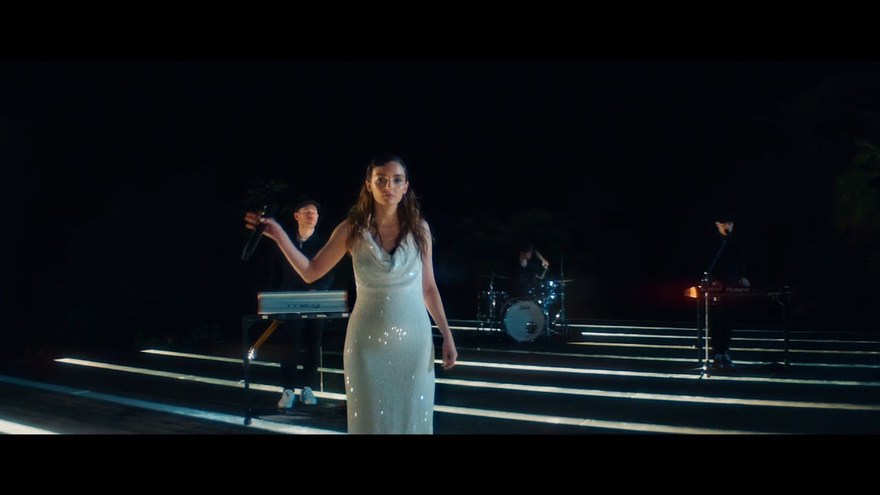 CHVRCHES - Over (Teaser) | NEW SONG 2023 - YouTube