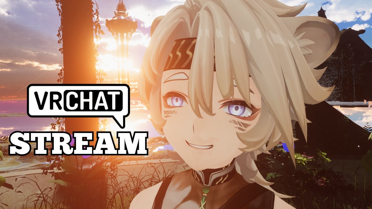 Ling yang is now Live! say hello - YouTube