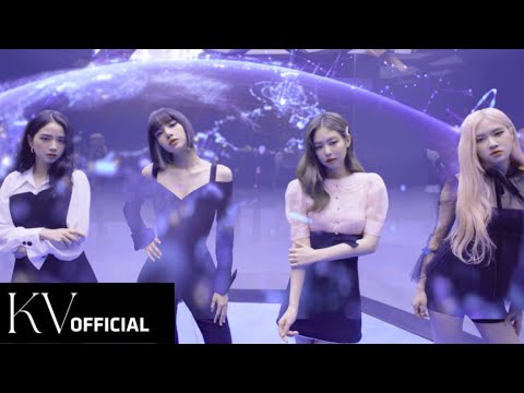 BLACKPINK - 'SHAKE UP THE WORLD' M/V - YouTube