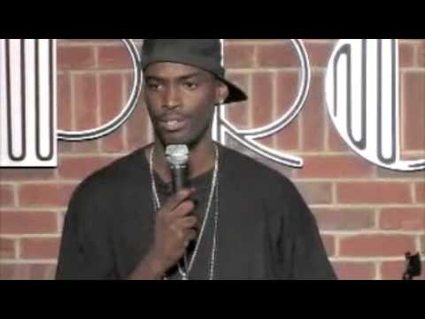 Turae - Underground Sounds Comedy - YouTube