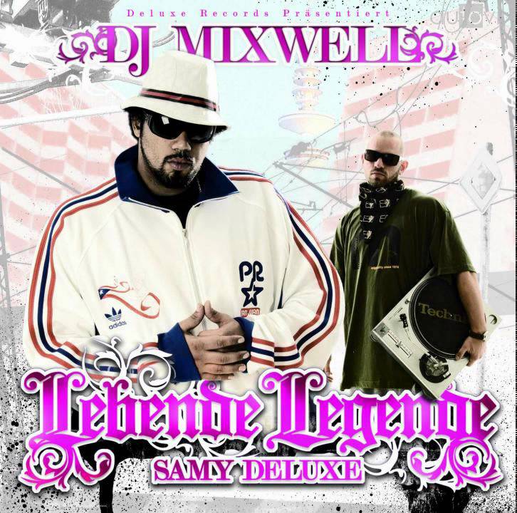 Dj Mixwell - Das Derbste [Lebende Legende] 19 - YouTube