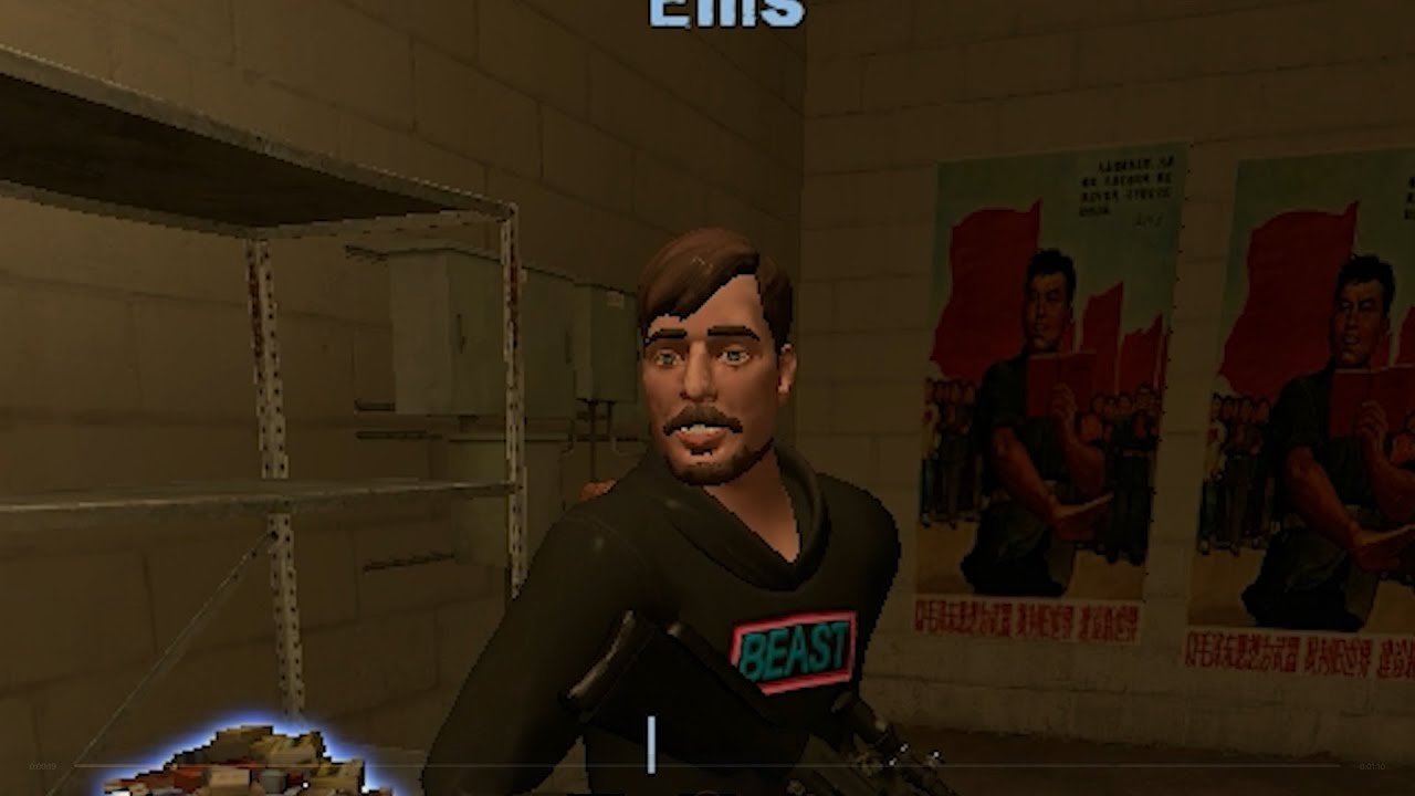 POV: Cursed Mods To Suite Your Suicide % | LEFT 4 DEAD 2 - YouTube