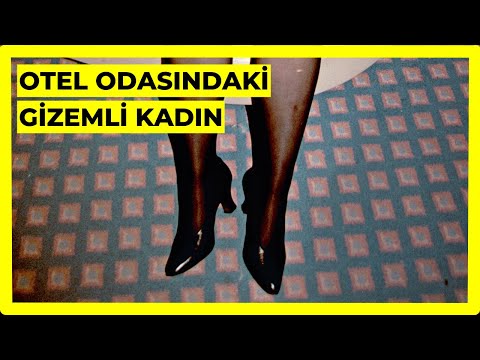 Cinayet Belgeseli | Hayalet Kadın Jennifer Fairgate