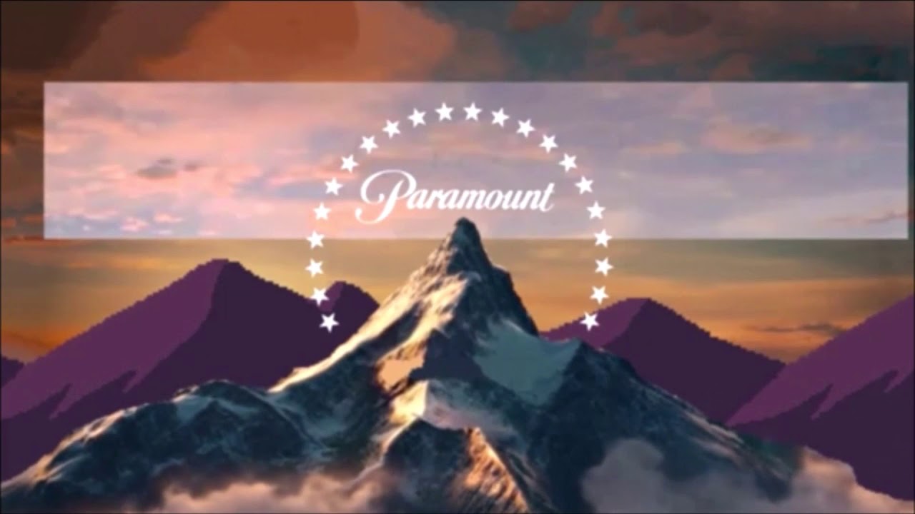 Paramount Pictures & Ocon Studios Logo 2026 2027 - YouTube