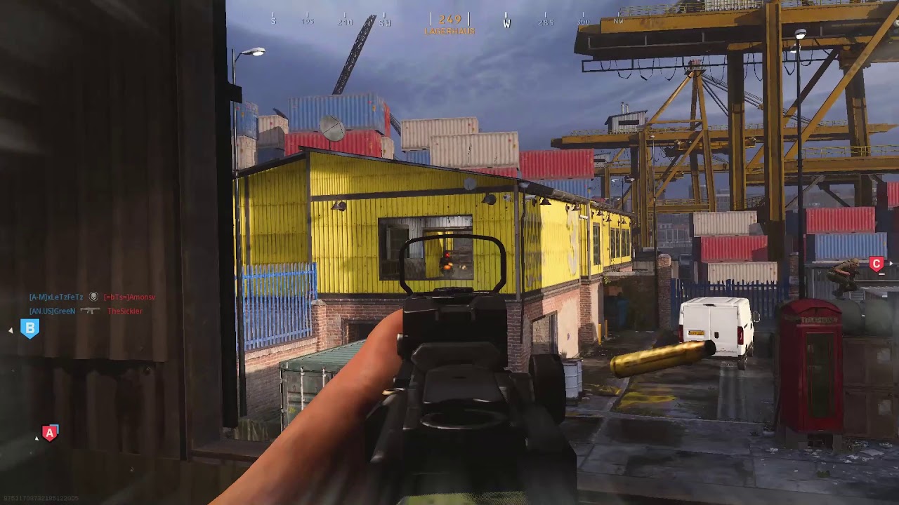 COD xd - YouTube