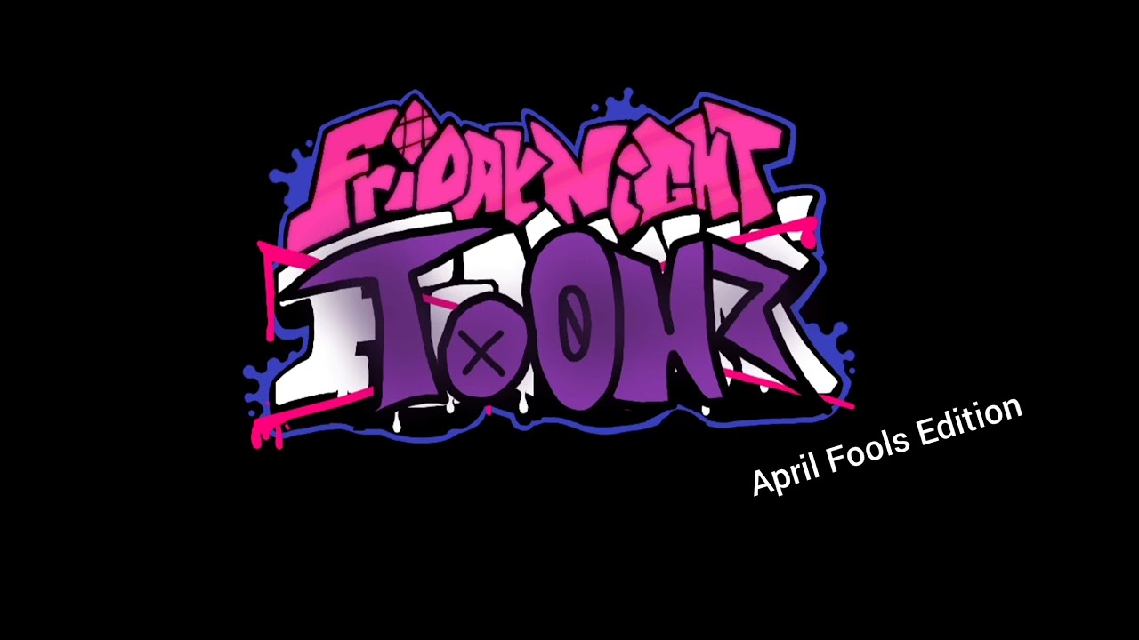 Friday Night Toonz' OST/Tooby Dance April fools mod - YouTube
