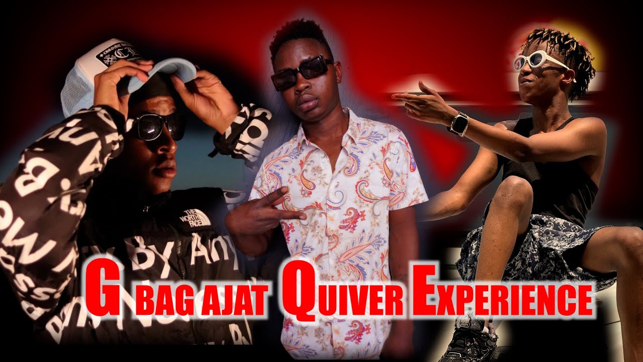 STOOPID BOY G BAGA JAT REMIX - QUIVER EXPRIENCE - YouTube