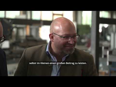 Ostermeier dt - YouTube