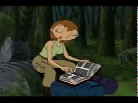 YouTube POOP! - Miles & Stella's Kinky Adventure.wmv - YouTube