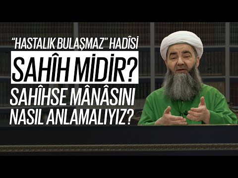 “Hastalık Bulaşmaz” Hadîsi, Sahîh midir? Sahîhse Mânâsını Nasıl Anlamalıyız?