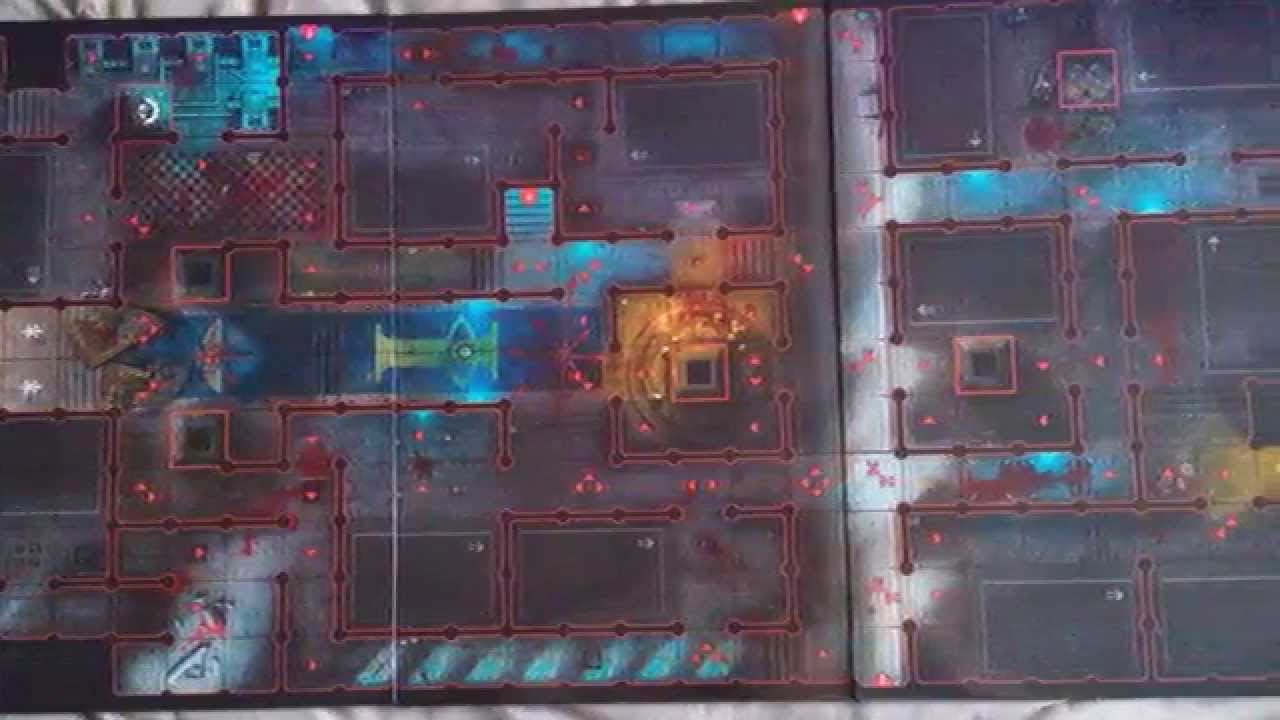 Inside the Box: Assassinorum Execution Force - YouTube