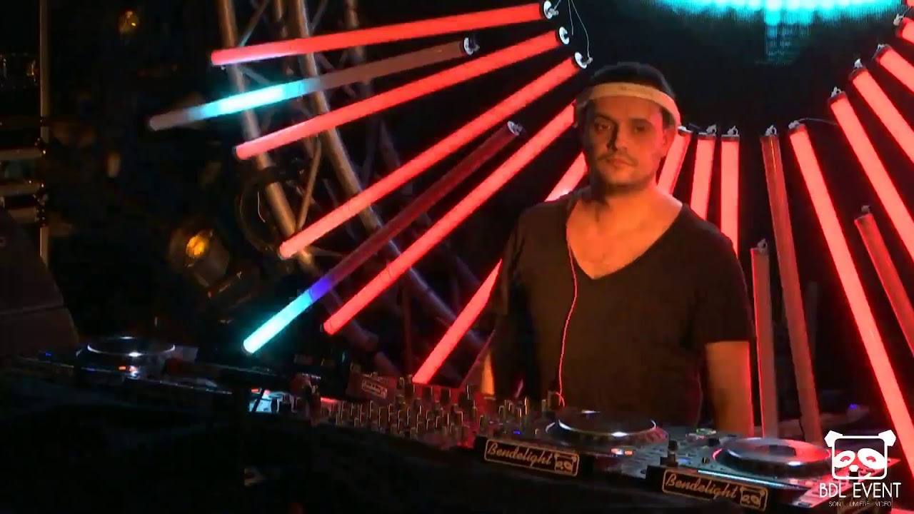 Sam CHRIS en Live #ClubBDL - YouTube