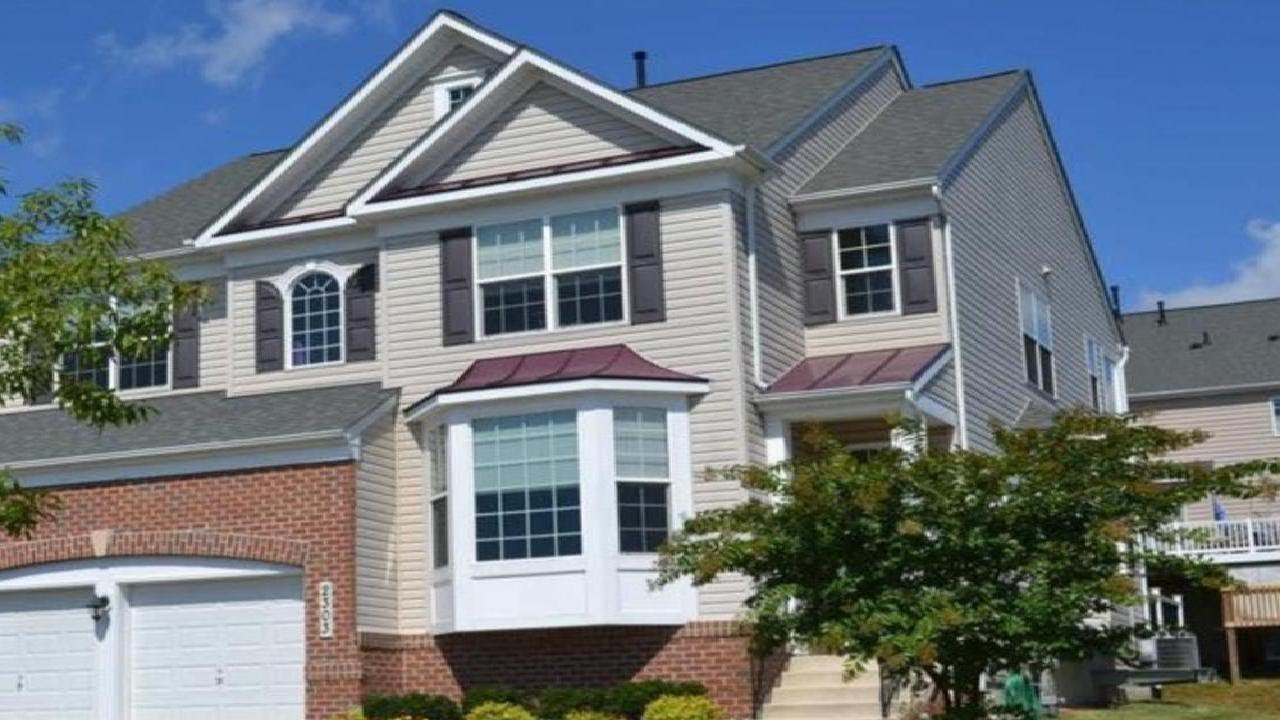 2303 POMANDER RD, BALTIMORE, MD Presented by Marni Sacks. - YouTube