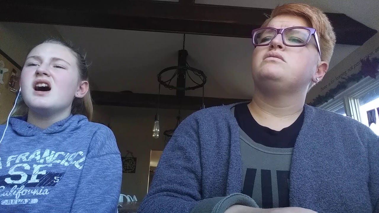 What We Need (Arie Camp Cover) - YouTube