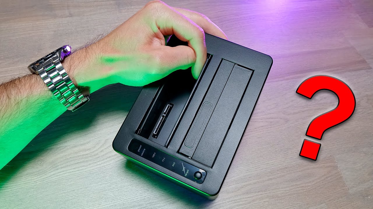 Gadgets που μπορούν να σας Σώσουν! (+GIVEAWAY) - YouTube