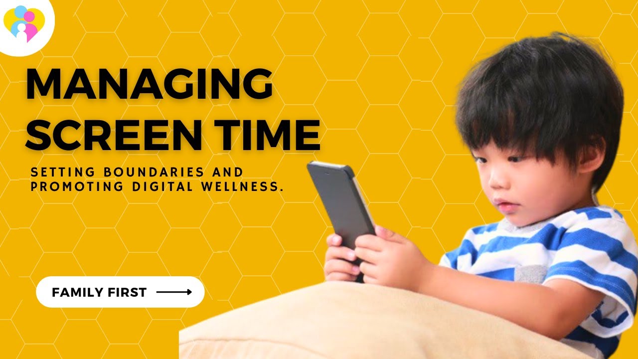 "The Ultimate Guide to Managing Screen Time for Kids: Tips and ...