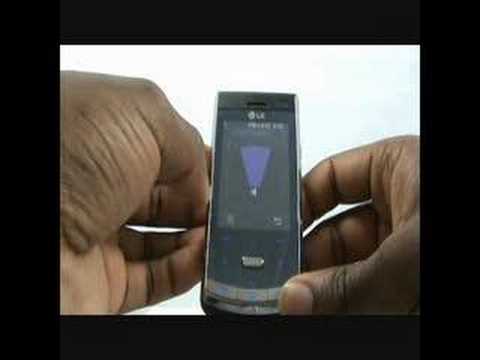 LG Secret Overview - TheHumanManualOnline.com - YouTube