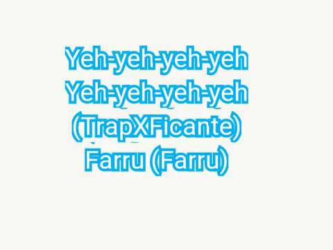 Farruko - Zero letra - YouTube