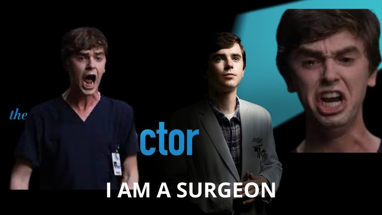 I Am a Surgeon | Reviews Stories Behind Viral Meme - YouTube