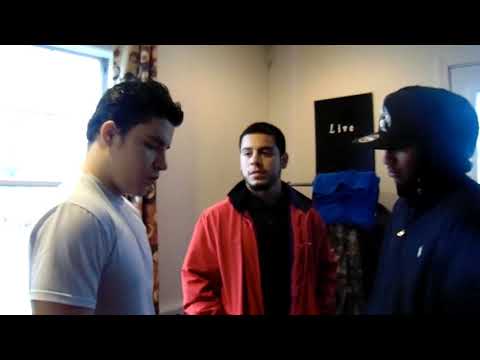 Counter Attack season 2 episode 2