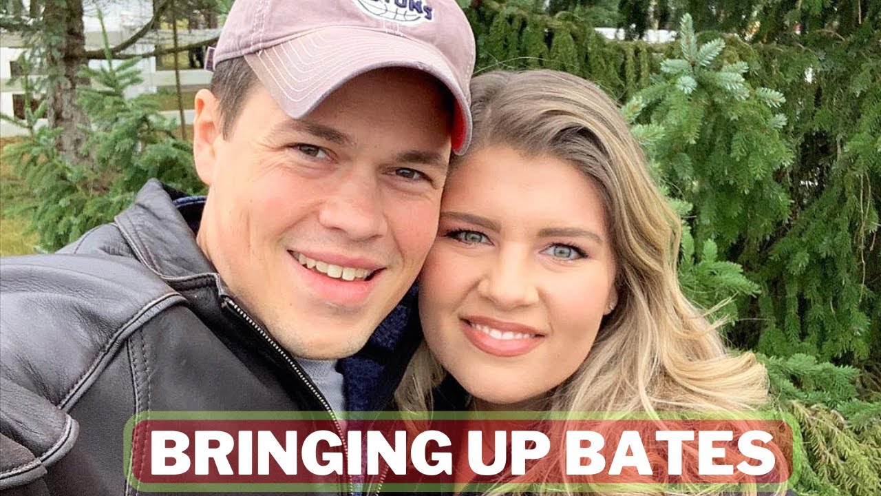 Heartbreaking Update: Bringing Up Bates' Isaiah Bates Heartbreaking ...