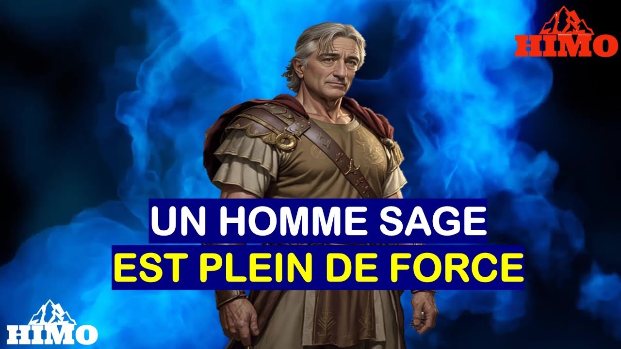 LIVRE DES PROVERBES BIBLIQUES EN 7 CITATIONS: UN HOMME SAGE EST PLEIN ...