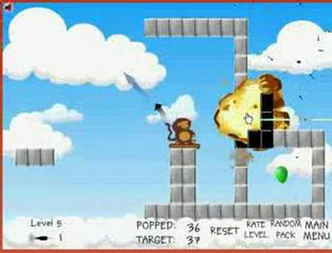 Bloons Welcome World - YouTube