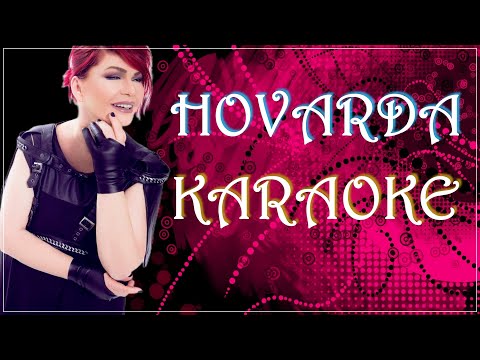 Hovarda - Karaoke