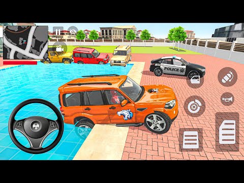 Kids' Toy Cars - Car Game for 5-year-olds - Mini Cars Driving Gameplay Videos - Toy Vehicle Games