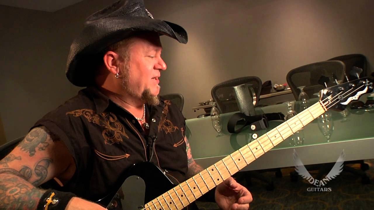 CASEY ORR of GWAR/RIGOR MORTIS | INTERVIEW pt. 1 - YouTube