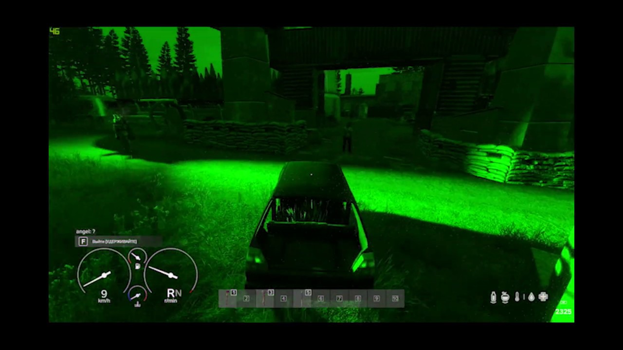 dayz SpaceX launch gunter 2 - YouTube