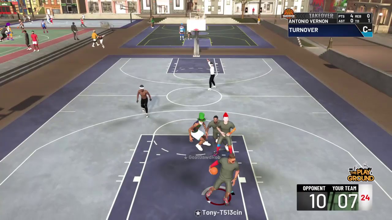 Road to 95 start here part 18 - YouTube
