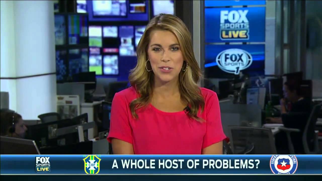 Tonight on FOX Sports Live - YouTube