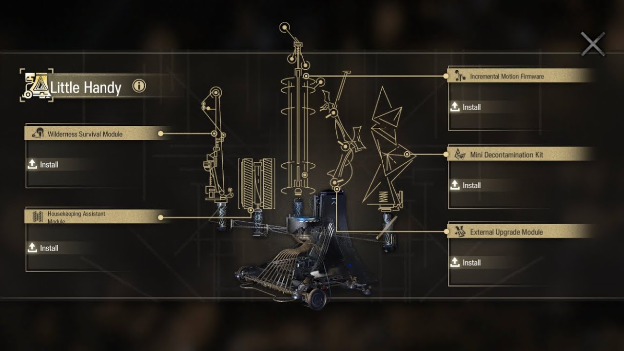 [Arknights] SN-EX-8 Trimmed Medal mission no Little Handy’s buff no ...