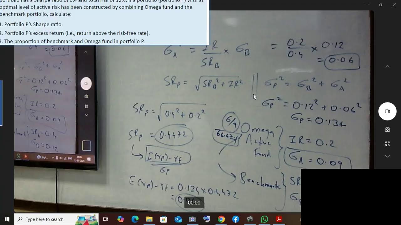 Learning video by foresight school - YouTube