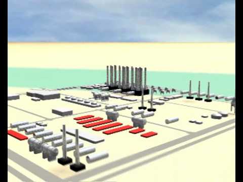3D Qatif Field - YouTube