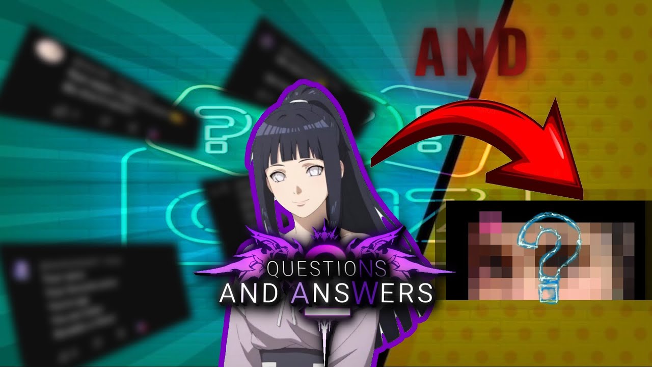 QUESTIONS AND ANSWERS - [2] of Otaku - YouTube