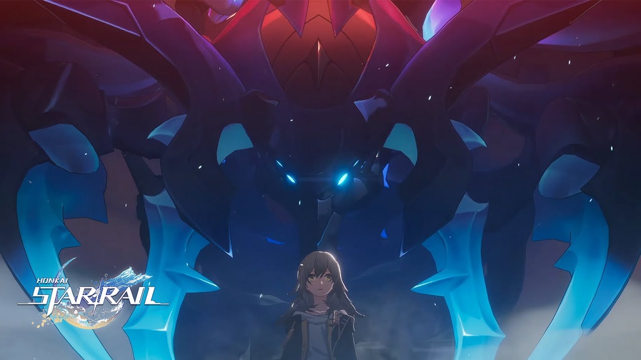New Enemy - Starcrusher Swarm King: Skaracabaz (Synthetic) Appearance ...