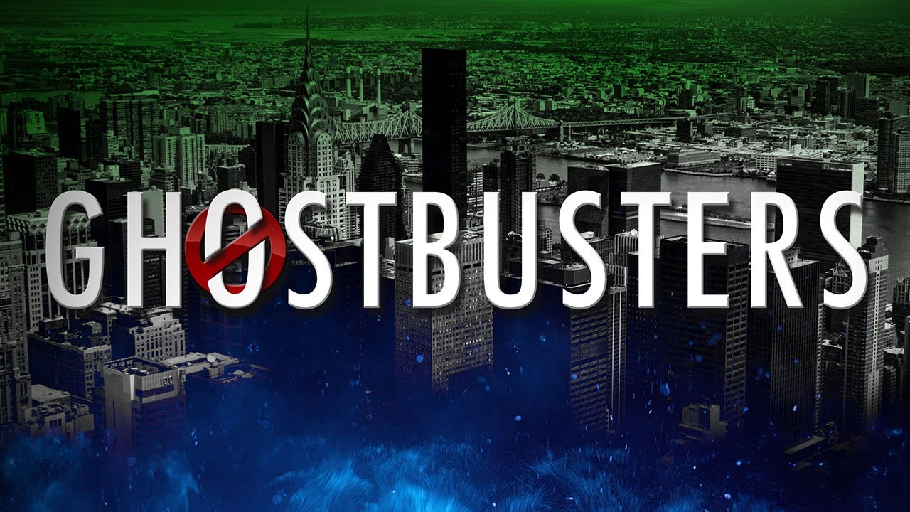 GHOSTBUSTERS - Main Theme | Epic Version By Ray Parker Jr. - YouTube