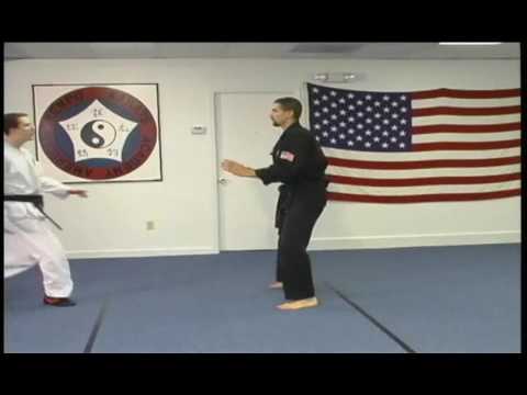 Back Slash Knife 2 - YouTube