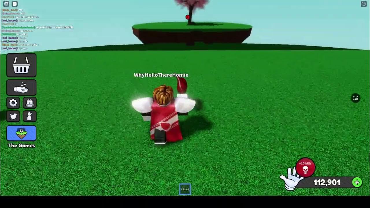 slap aura exploiter - YouTube