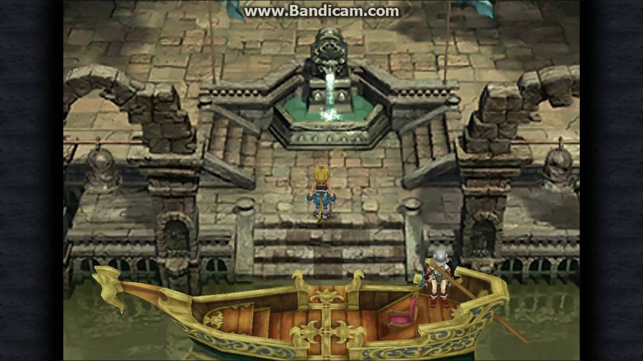 FFIX Steam version walkthrough- Leo Stellazio (No Commentary) - YouTube