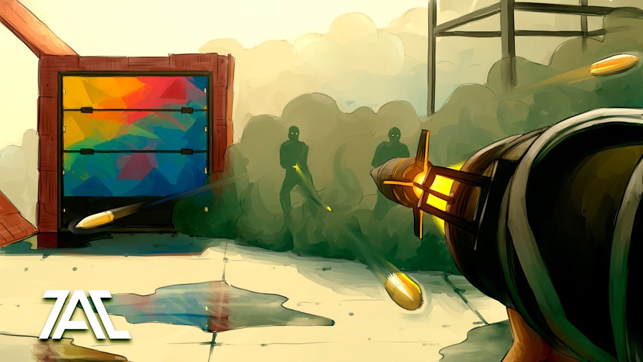 RUST...BUT I HAVE 20,000 HOURS. - YouTube