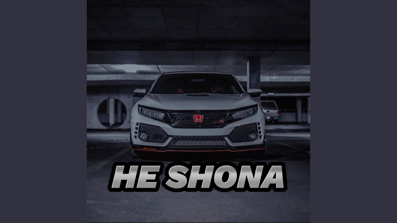 HE SHONA REMIX - YouTube