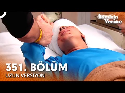 İkimizin Yerine Hint Dizisi 351. Bölüm (Uzun Versiyon)
