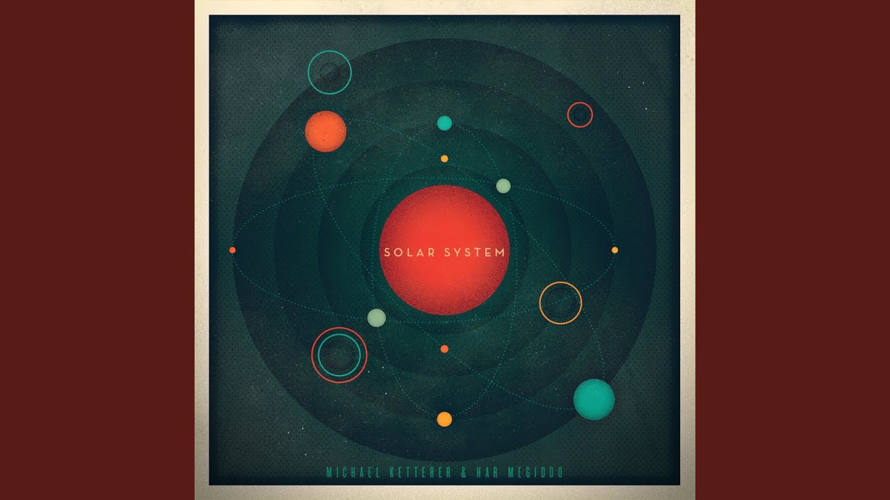 Solar System (Europe Edit) - YouTube