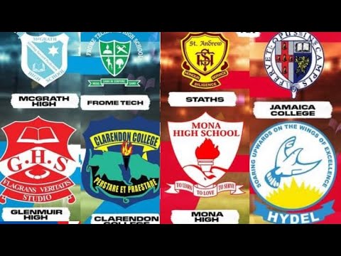 CC vs Glenmuir | Mona vs Hydel | JC vs STATHS | McGrath vs Frome ...